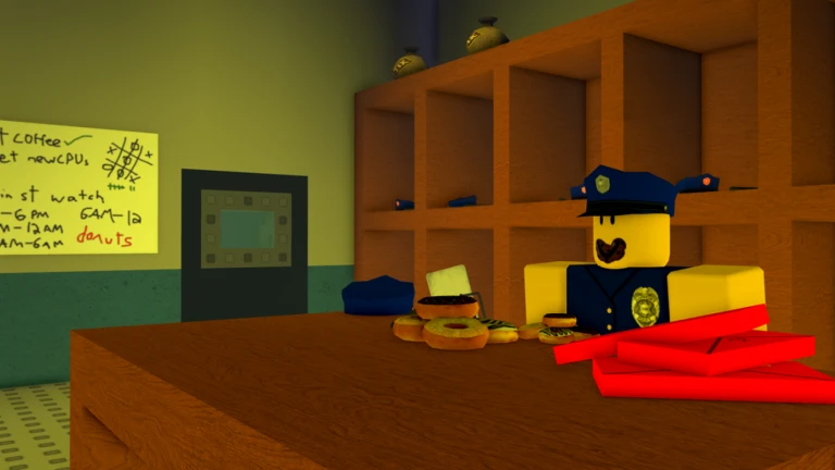 Cuando los Noobs se Apoderaron de Roblox 2 - Roblox