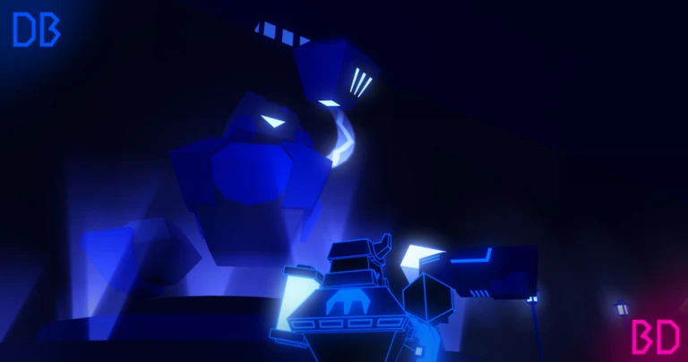 DataBrawl: Defensa de la Base - Roblox