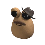 Traje de cucaracha - Roblox