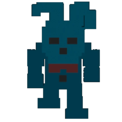 8-Bit Bonnie 2