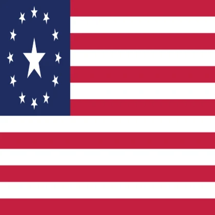 US Flag Fallout 4