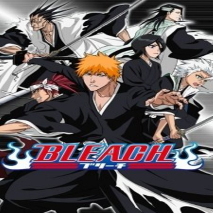 bleach