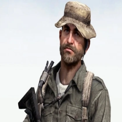 Captain Price