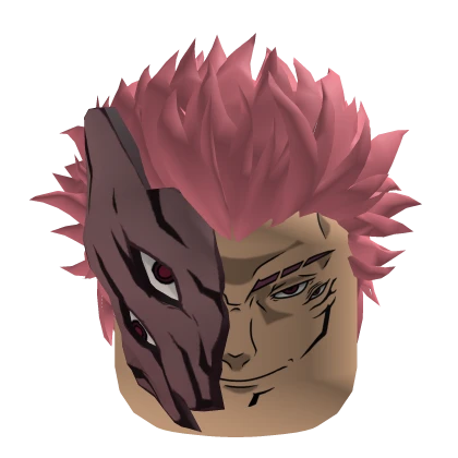 Sakuna Jujutsu Kaisen | Roblox Item - Rolimon's