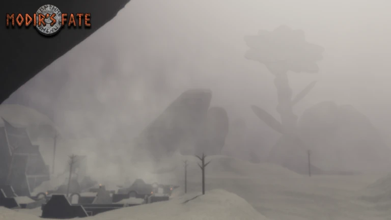 Modir's Fate - Juego de rol de fantasía vikinga [V.1.7] - Roblox