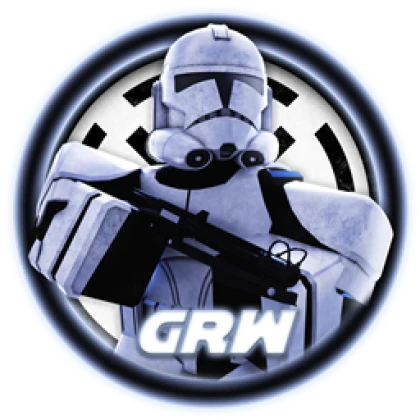The Galactic Republic GRW | Roblox Group - Rolimon's