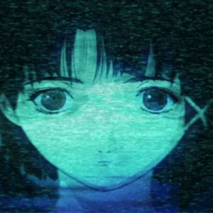Serial Experiments Lain