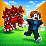 [UPD] Run From Brainrot Obby 🏃 Stats | Rotrends