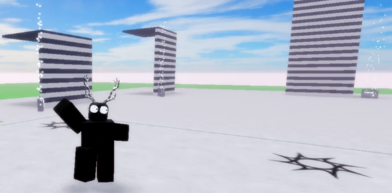 Prática de Wall Flick! (ATUALIZADO) - Roblox