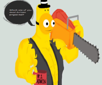 AUT: Old Universe - Roblox