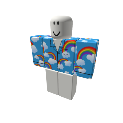 Pajamas - Roblox