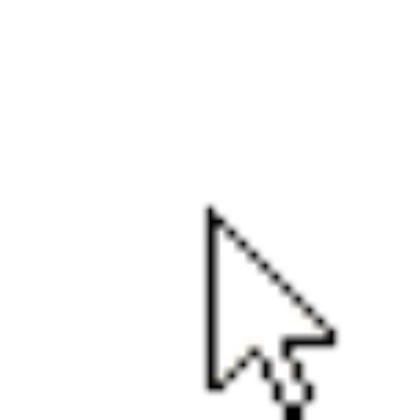 Windows Mouse Pointer
