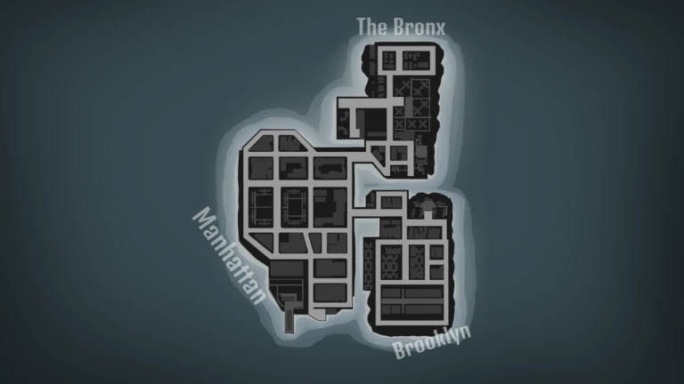 [ MAP NOVO EM BREVE ] Liberty Heights NYC [ BETA ] - Roblox