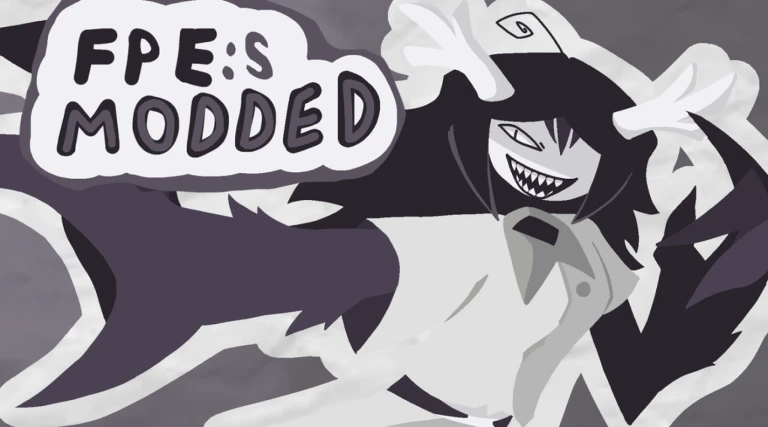 FPE:S ดัดแปลง - Roblox