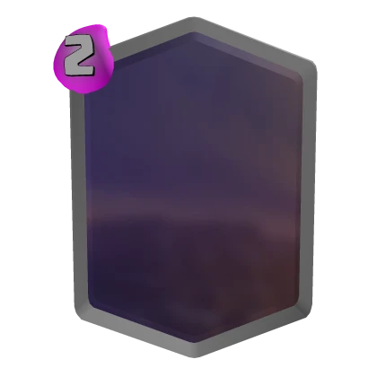 Royale Legendary Card 2 Elixir | Roblox Item - Rolimon's