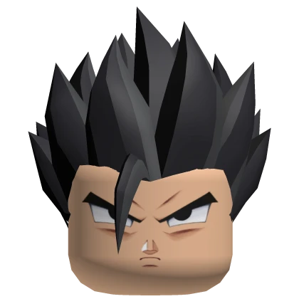 Ultimate Gohan | Roblox Item - Rolimon's