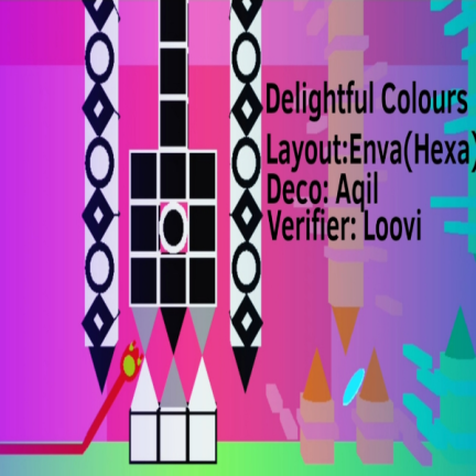 Beat Bounce Demonlist