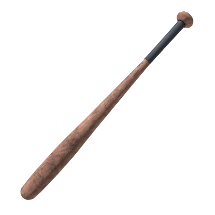 Bad Assassin Bat (Back Accessory) | Roblox Item - Rolimon's