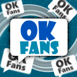 OK Fans - Roblox