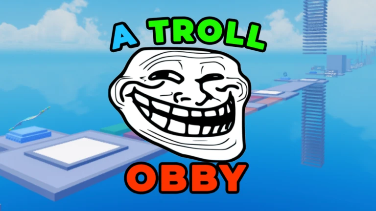 トロールのオビ - Roblox