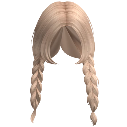 braids | Roblox Item - Rolimon's