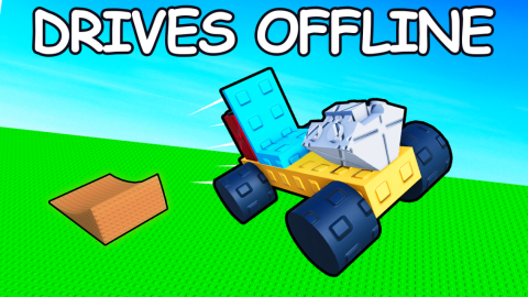 Build a Car | INF MONEY AUTOFARM DO NOT STEAL — Roblox Scripts | ScriptBlox