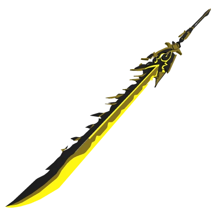 gilded sword quest