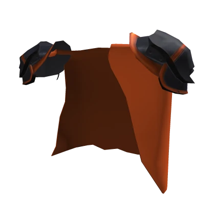 Myo - R.Corp Cape | Roblox Item - Rolimon's