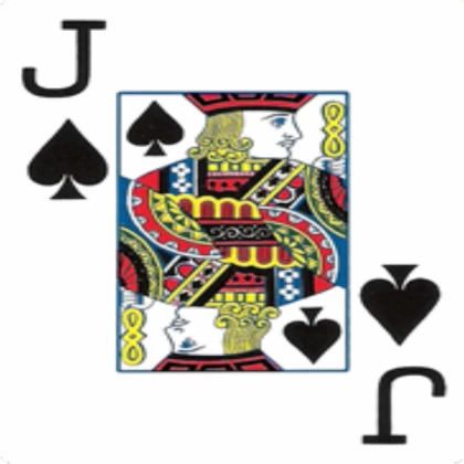 Jack of Spades