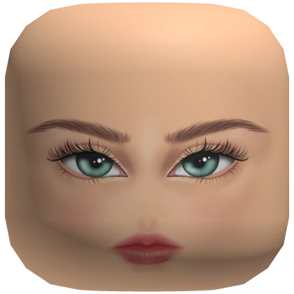Enid Face 1.0 (Season 2 ) | Roblox Item - Rolimon's