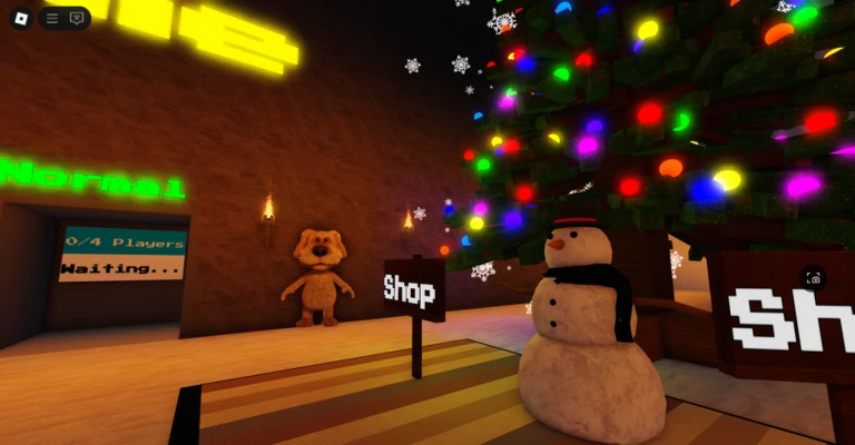 (A CAÇA) Ultimate Tower Defense Real - Roblox