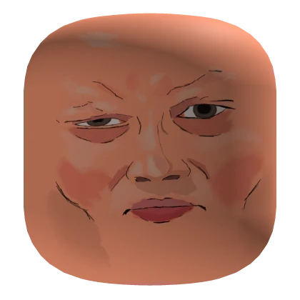 Rizz Face | Roblox Item - Rolimon's