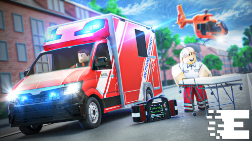 Notruf Emden - Roblox