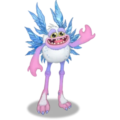 Whajje From My Singing Monsters