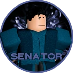 Senator | Roblox Gamepass - Rolimon's