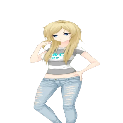 emily from class of 09