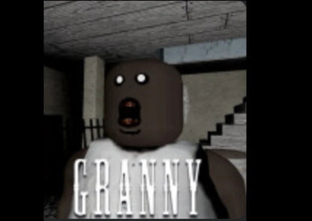 Granny - Roblox