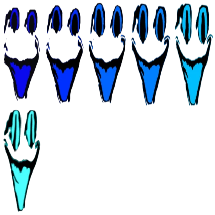 Recoded Update X-15 Transformation Sprite Sheet