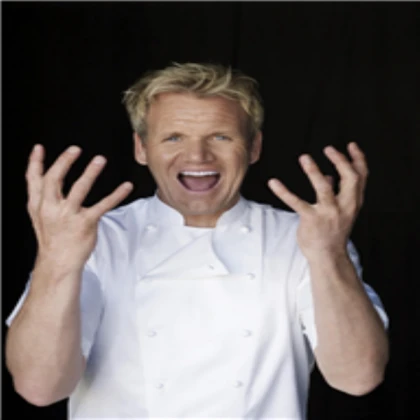 gordon ramsay