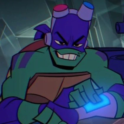 Rottmnt donnie