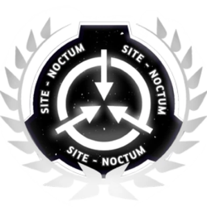 Site Noctum︱SCP:RP | Roblox Group - Rolimon's