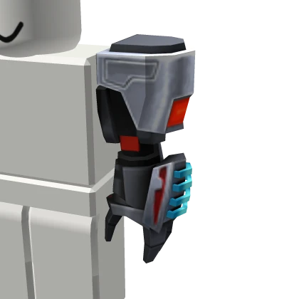 BattleBot 5000 - Roblox