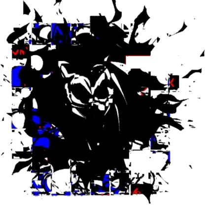 hog DX exe tenrec gamebreaker