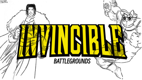 [ACTUALIZACIÓN] Los Campos de Batalla Invencibles - Roblox