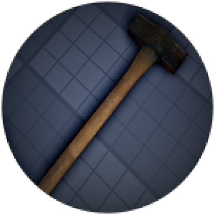 Sledgehammer - Roblox