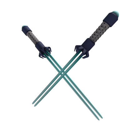 Roblox Item Sale 4266469 | Ultimate Competition Laser Swordpack - Rolimon's