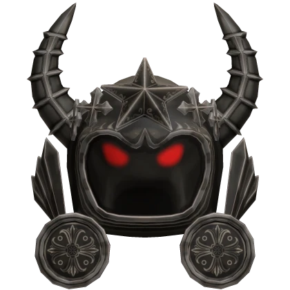 Realistic Dominus | Roblox Item - Rolimon's