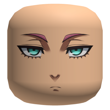 Sae Itoshi - Roblox