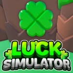 Luck Simulator | Roblox Game - Rolimon's