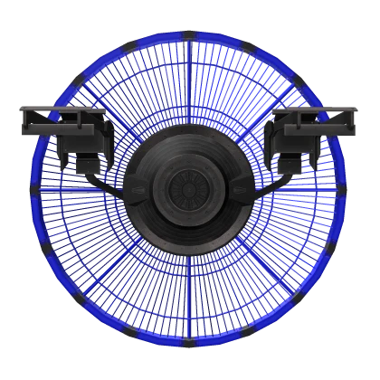 Executioner back ring V2.1 | Roblox Item - Rolimon's